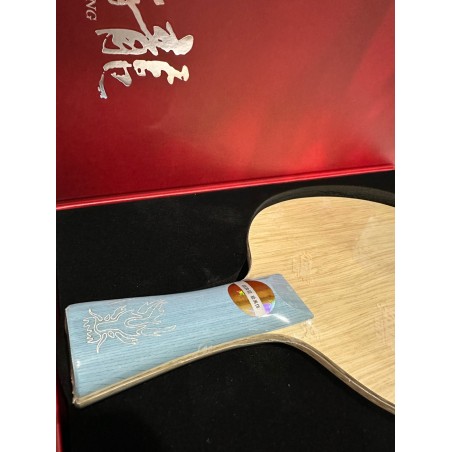 DHS Hurricane Long 5 W968 Blade FL (Long Handle) Special edition