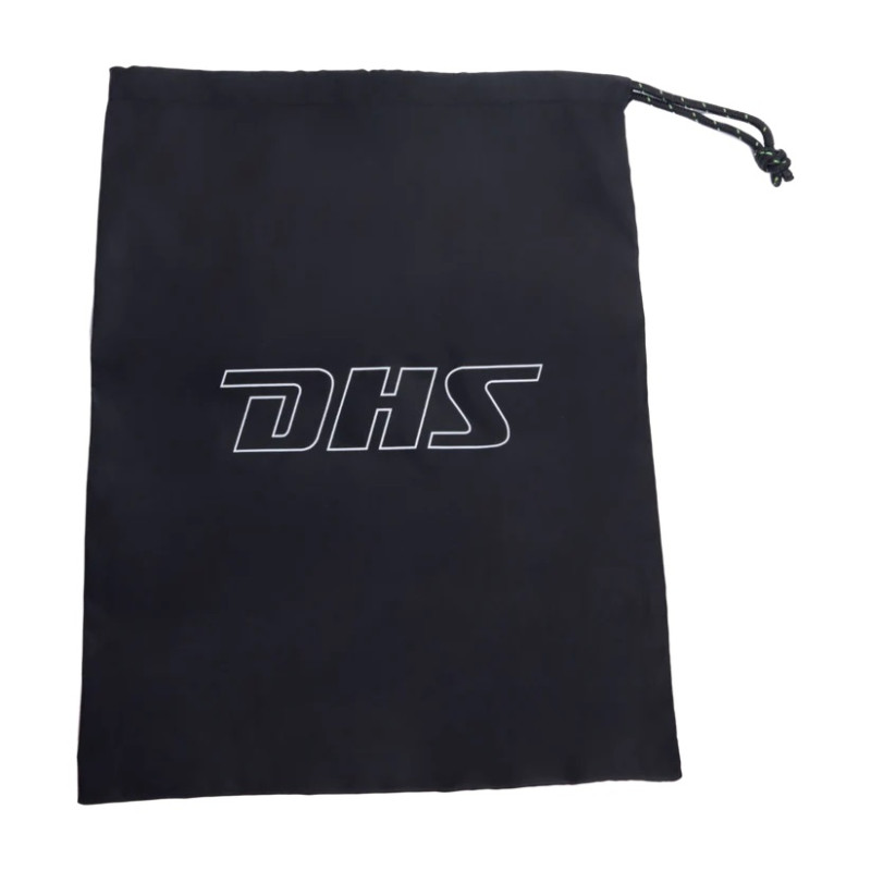DHS Multifunctional Table Tennis Sports Backpack SUBA1Black